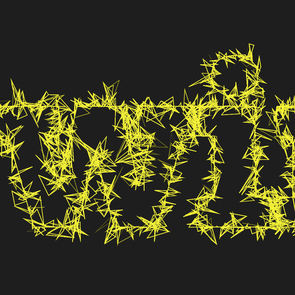 p5.js sketches